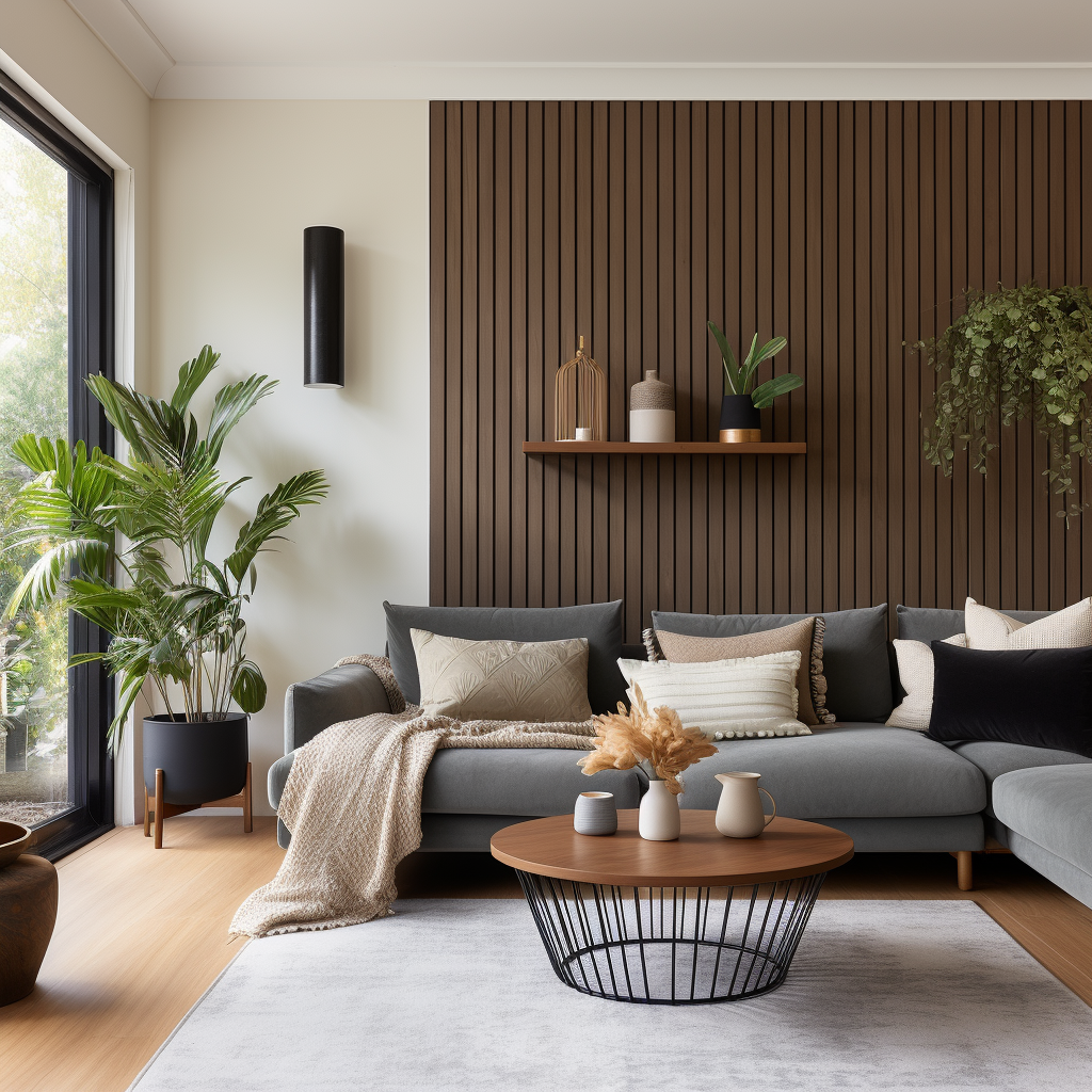 Premium Wood Wall Panels & Slat Walls | Easy Install | Wood Panel Hub